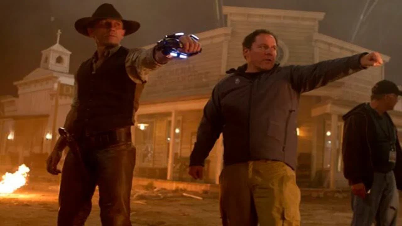 Large Western Films Online || Western Wild West Drama, Adventure Movie ...