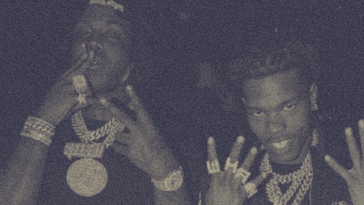 Lil Baby x EST Gee - Real As It Gets - JONATHAN BORK REMIX - YouTube