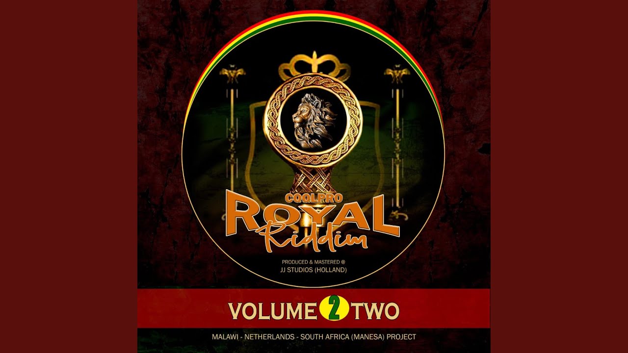 CoolPro Royal Riddim version (Instrumental) - YouTube Music