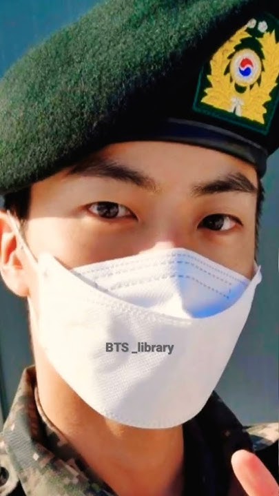 he wrote: I'm enjoying my life Army be happy and take care.💜💜💜🥺miss you jin 💜💜💜 #bts #jin - YouTube