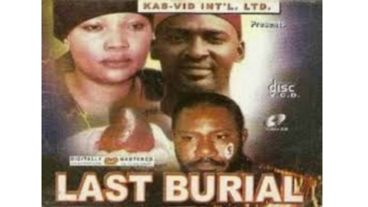 Last Burial - YouTube