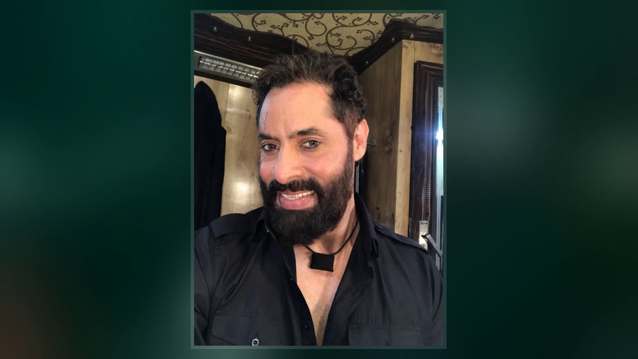 Shaji Chaudhary - YouTube