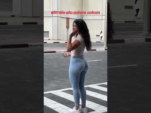 Alo Alo Salam Salam De Gorum Necedir Menim Balam ( Dambulu Dumbulu ) Tik Tok 2025 Yeni Trend #tiktok