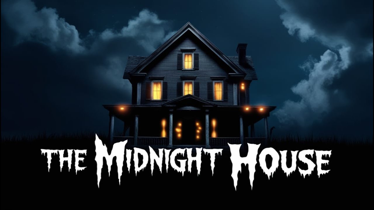 The Midnight House - YouTube