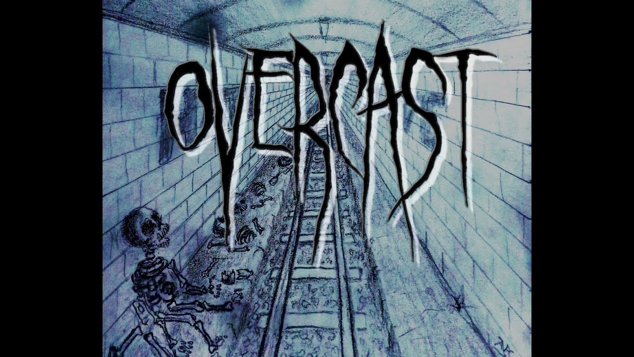 OVERCAST - Ambient Night Wind - YouTube