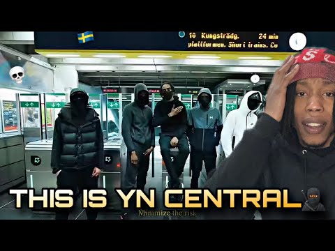 INSANE!! SHACKI - POÄNGPLOCKARNA | ⁠@bookofjah1| Reaction #rap #YN # ...