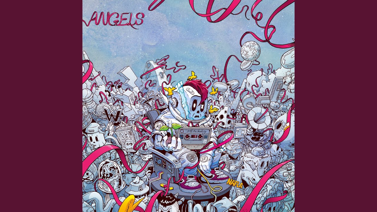 fly high (M & H) - YouTube