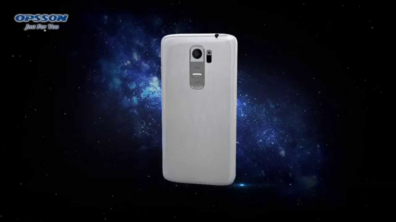 opsson 3D video - YouTube