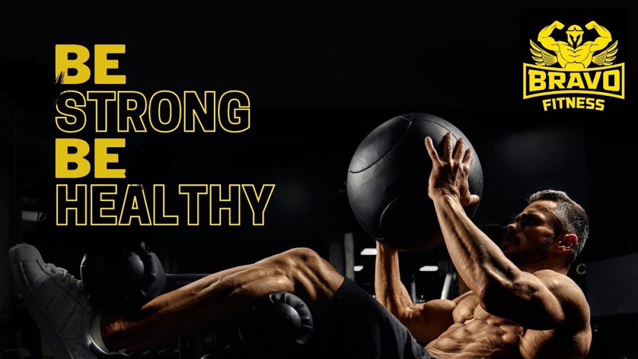 "Into Wellness" brings you Bravo Fitness, one of our gyms in Qatar ...