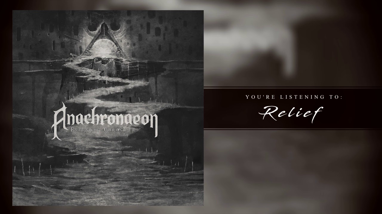Anachronaeon - Everyday Chronicles (Best Of Melodeath - Full Album ...