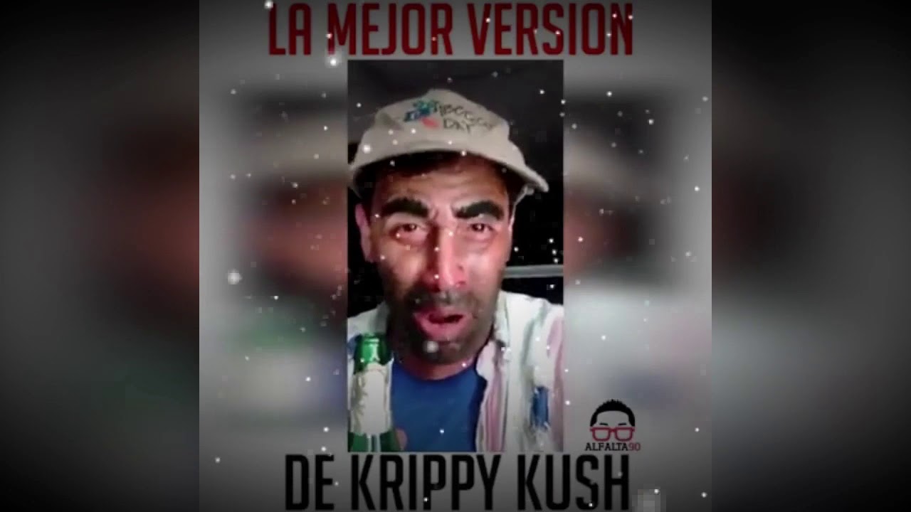 Bad bunny krippy - YouTube