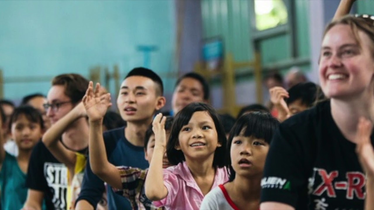 RMIT Student Life Introduction - YouTube