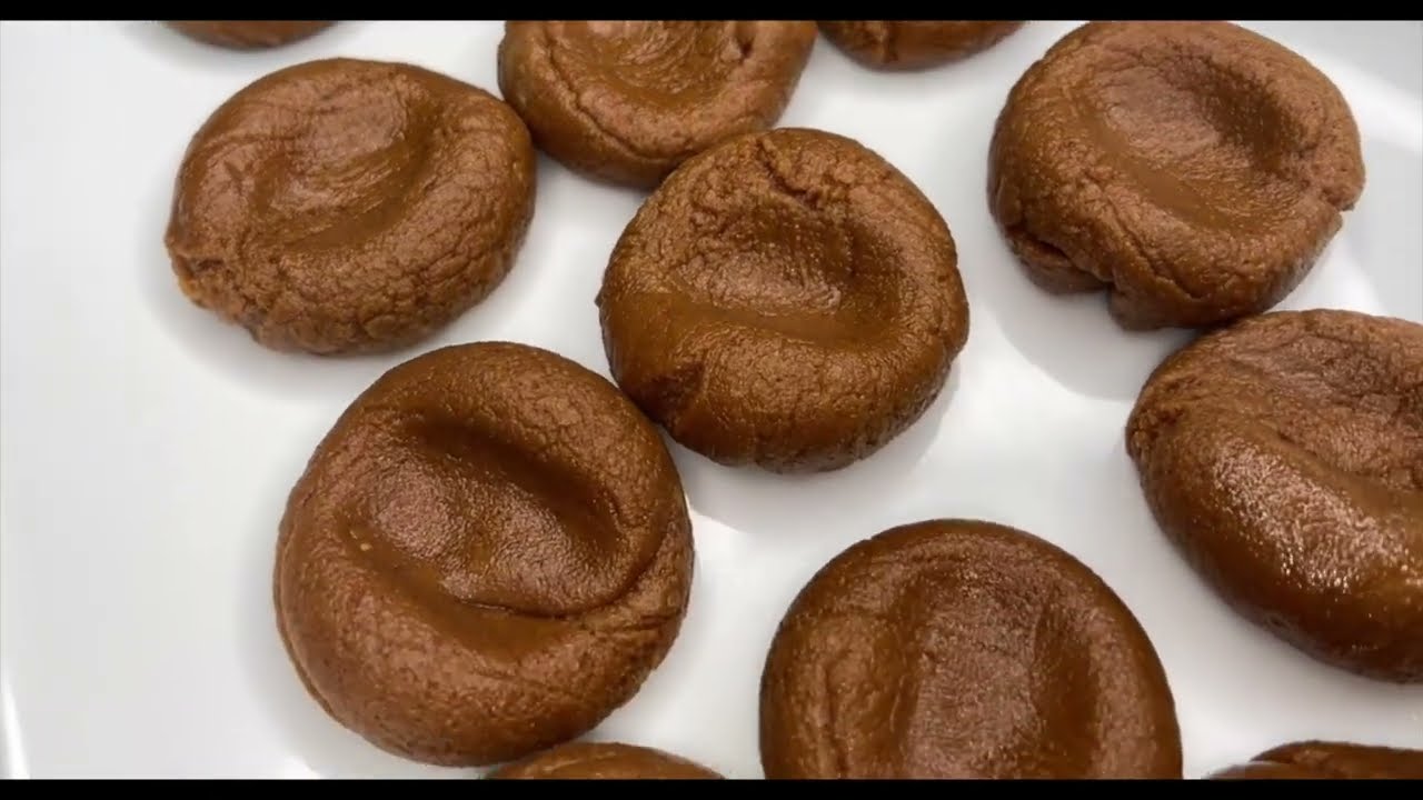 How To Make Liberian Milk Candy| Condensed Milk - YouTube