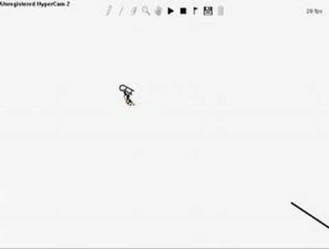 line rider - crash course - YouTube