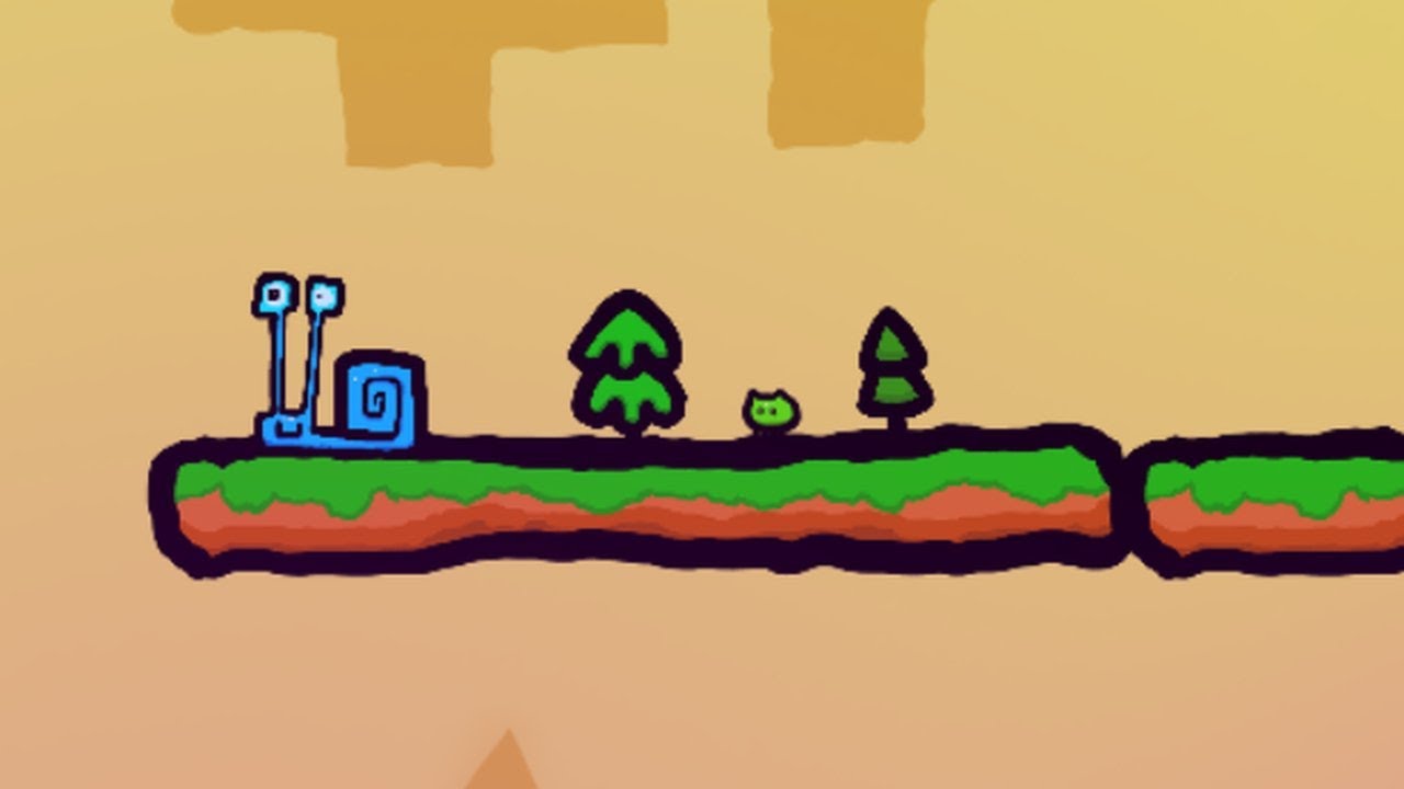 Life is Snot · Game · Gameplay - YouTube