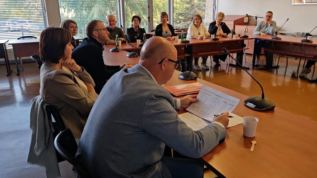 NGO dla OZN - YouTube