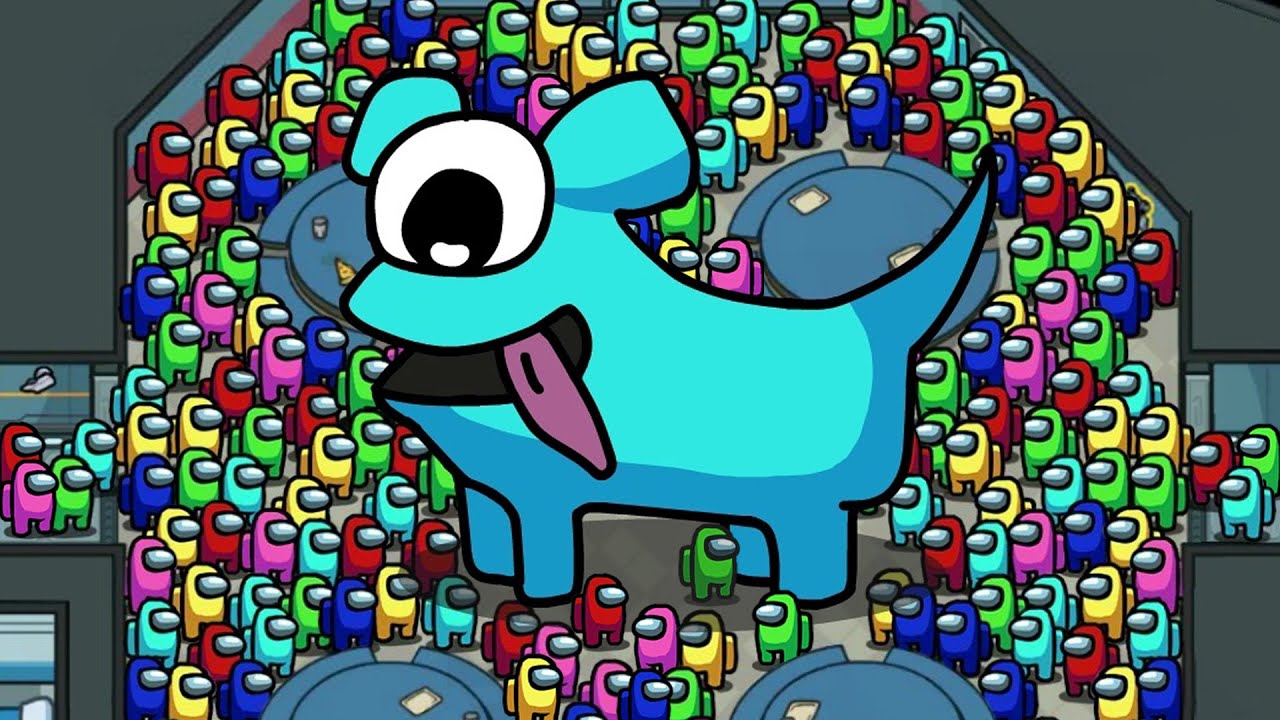 Biggest GIANT And CUTEST Dog Among Us - YouTube