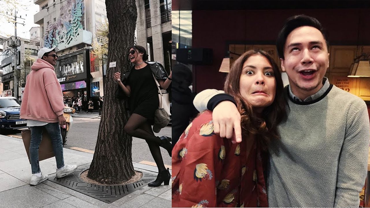 From FRIENDS to LOVERS! 14 photos of Sam Concepcion with his ...