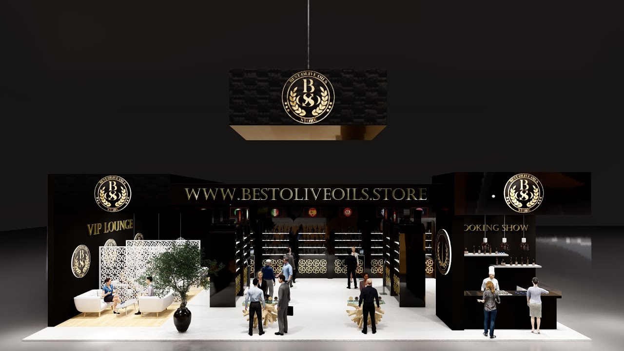 Discover the best olive oils in the world with Best Olive Oils Store ...