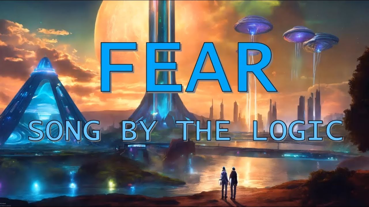 The Logic - Fear (Lyrics) || New Song - YouTube