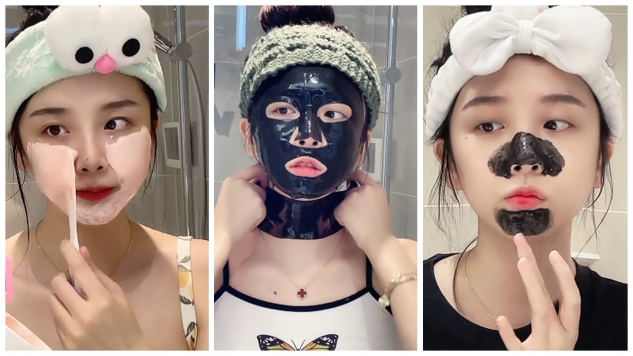 NEW SKIN CARE ASRM 2022| 7749 SKINCARE STEPS 😊 - YouTube