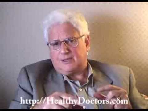 Health Hero Dr. Michael Schachter MD Inducted into the HealthyDoctors ...