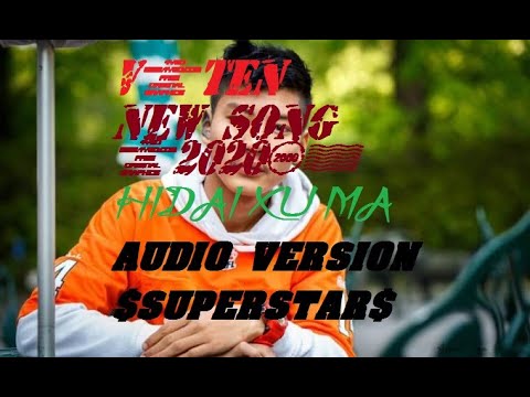 V-TEN NEW SONG(2020) - YouTube