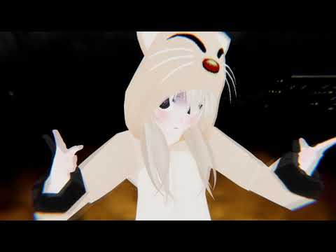 Nier Automata - Birth of Brown Bricks (Vrchat Freestyle dancin ) - YouTube