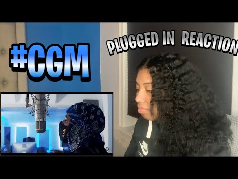 #CGM T.Y X Splasha X Rack5 X MSKum - Plugged In W/Fumez The Engineer ...