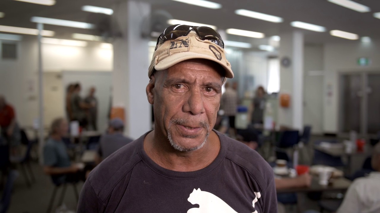 Floyd's Story - YouTube