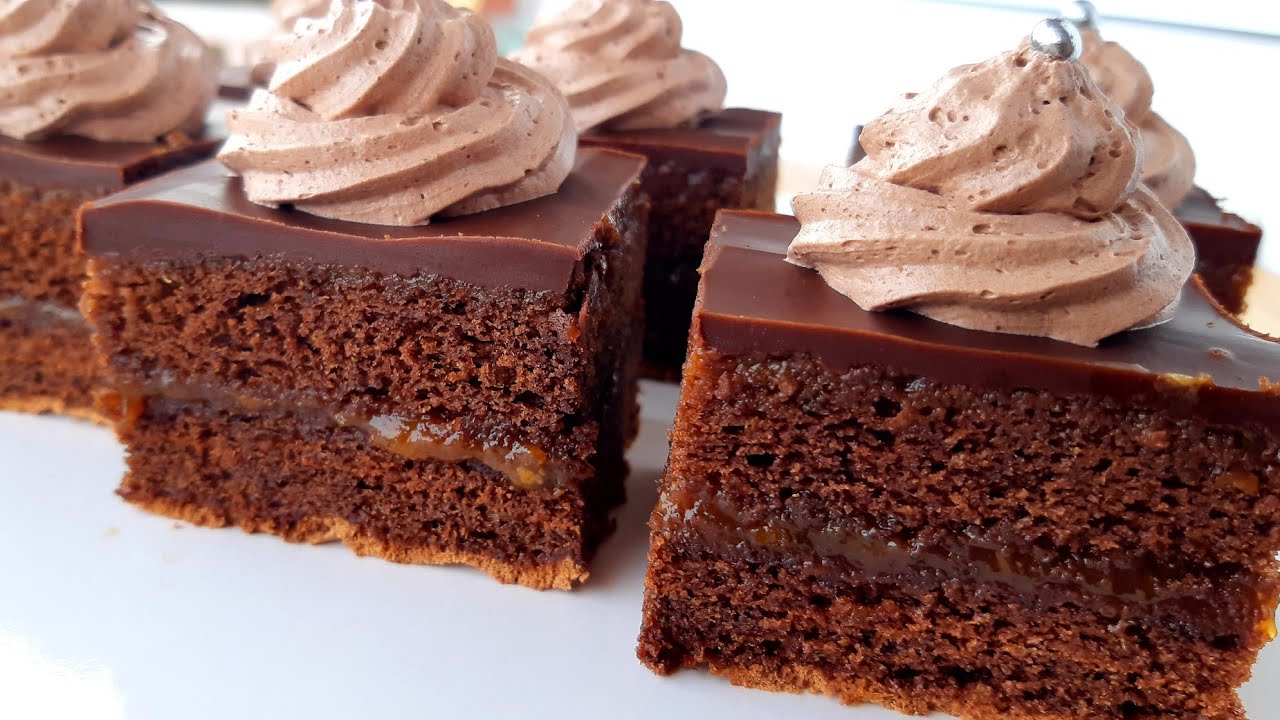 SAVRSENO SOCNE SAHER KOCKE TOPE SE U USTIMA - SACHER CUBES - YouTube