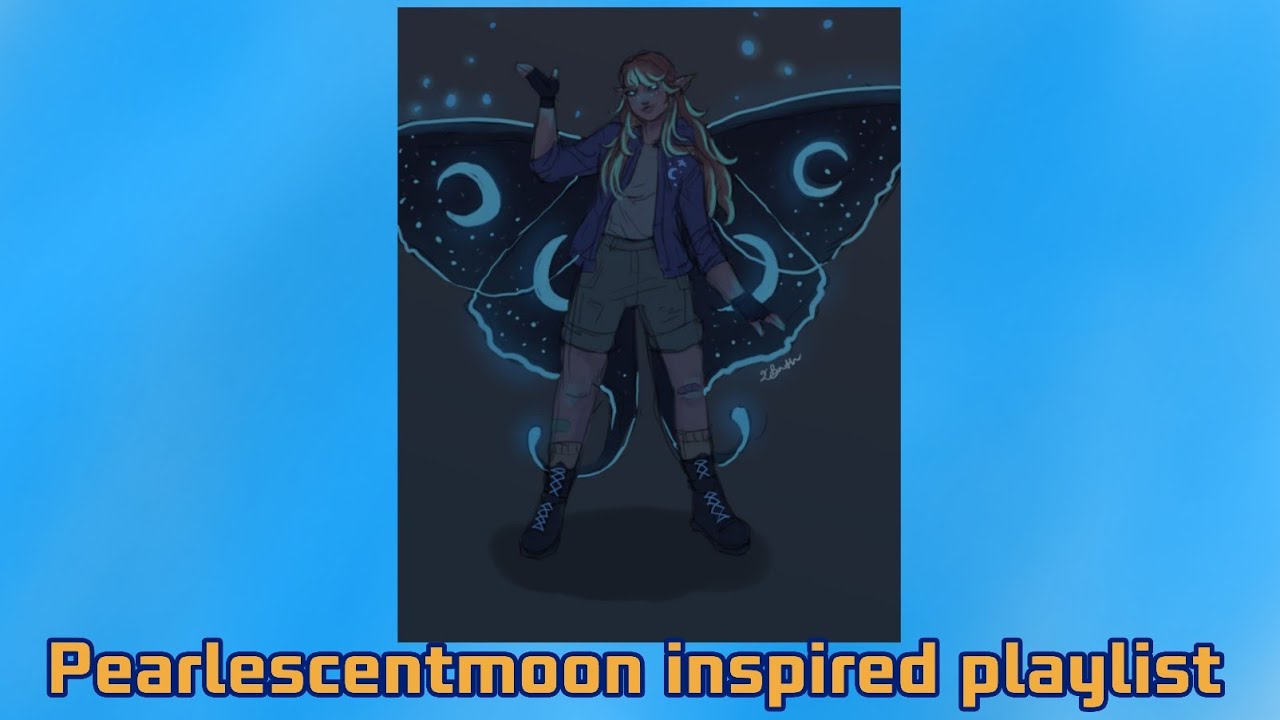 exploring the galaxy with pearl||a Pearlescentmoon space inspired ...