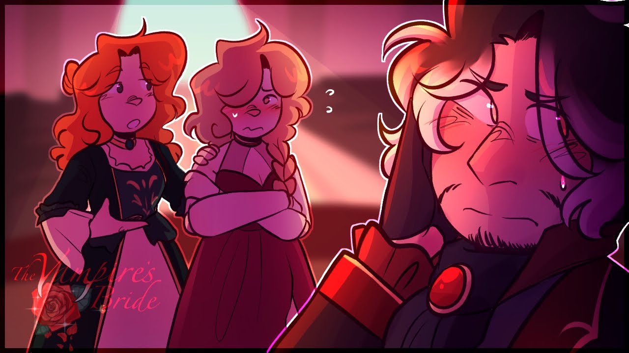 An Object - The Vampire's Bride (Minecraft Roleplay) - YouTube