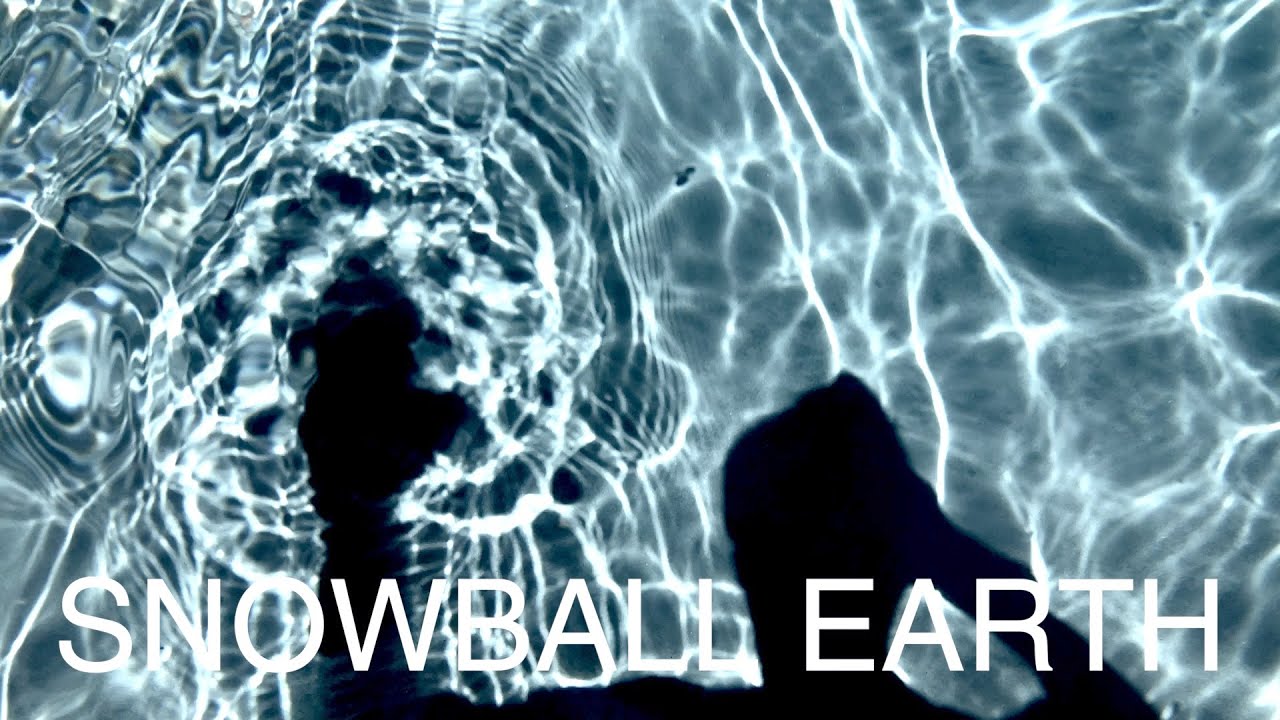 Mikel Rouse - Snowball Earth - YouTube