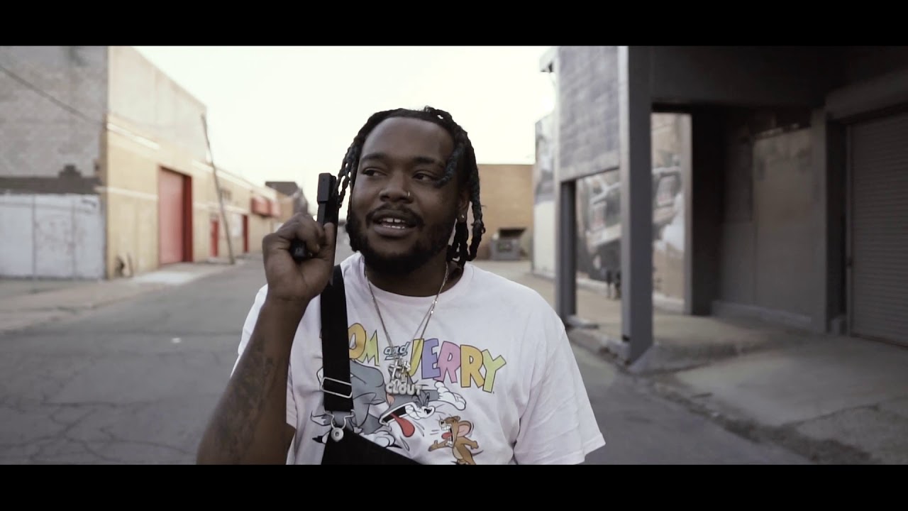 Nesto100k (Go Crazy) feat RikAshay - YouTube