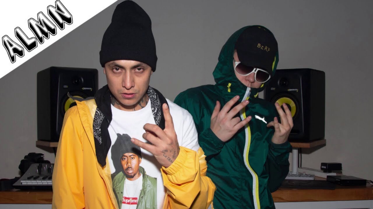 ALEMAN MIX LO MEJOR - YouTube