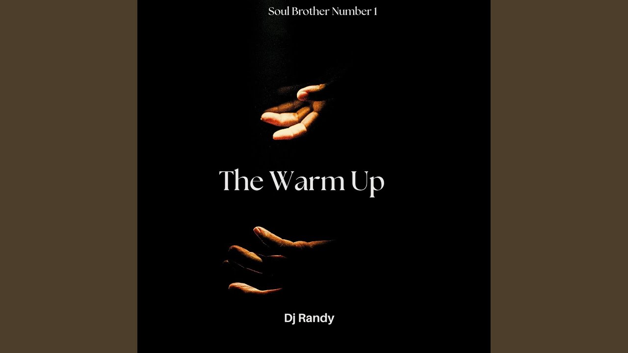 The Warm Up (feat. Dj Randy) - YouTube