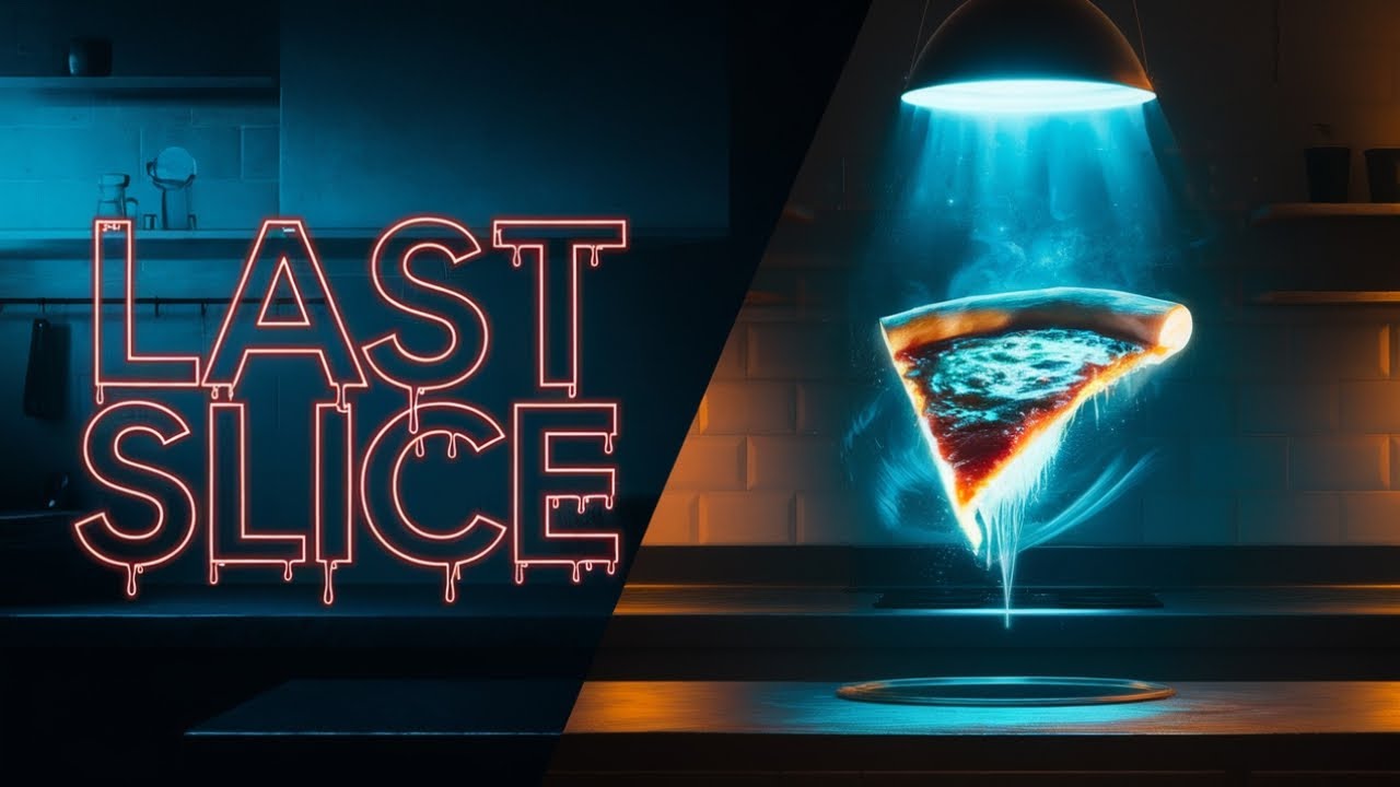 The Last Slice: A Pizza War Story - YouTube