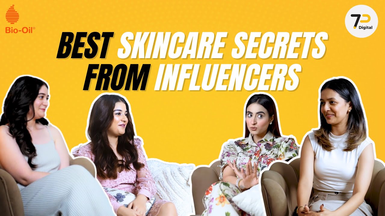 Podcast Shoot @ Dream Frame Studio |Sana Grover, Ada Khan, Yashasvi ...