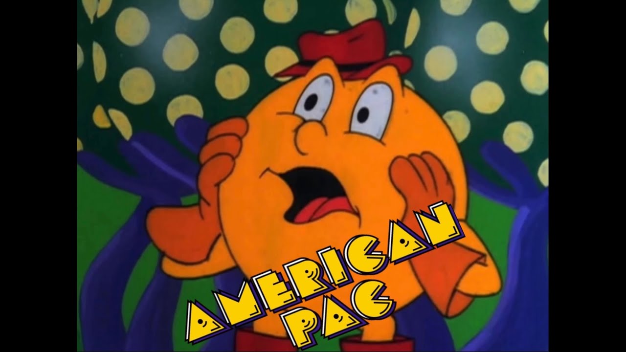 American-Pac! - YouTube