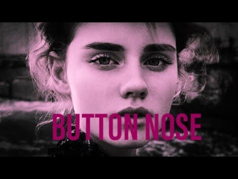 GET PERFECT BUTTON NOSE - (Subliminal) powerful subliminal affirmation ...