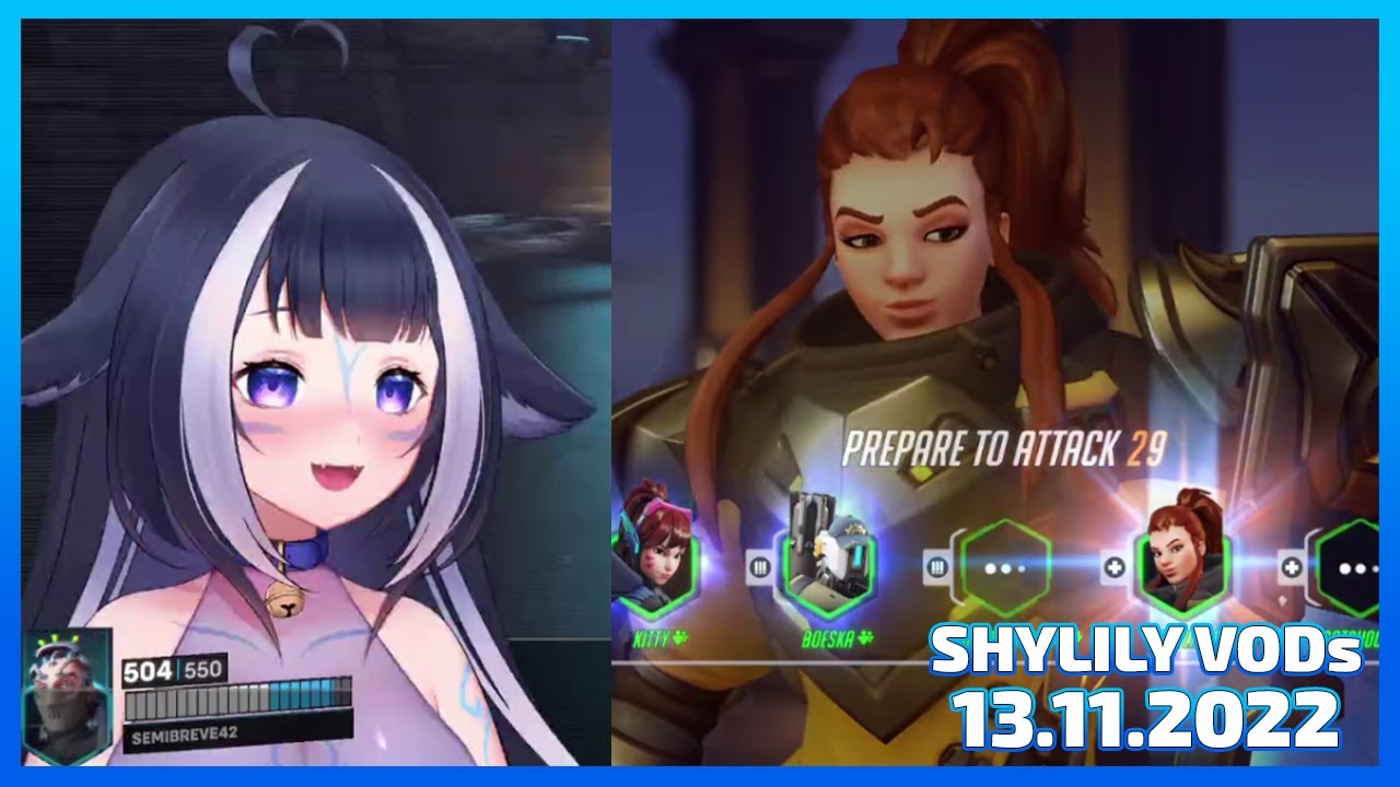 WHOLESOME ORCA VIBE TIME LETS GOOO!! Maybe OW later if I am not too ...