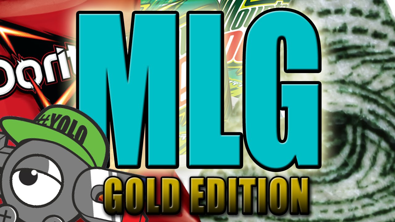 MLG SUPER ULTRA BLAZING SIMULATOR 2016 GOLD EDITION - YouTube