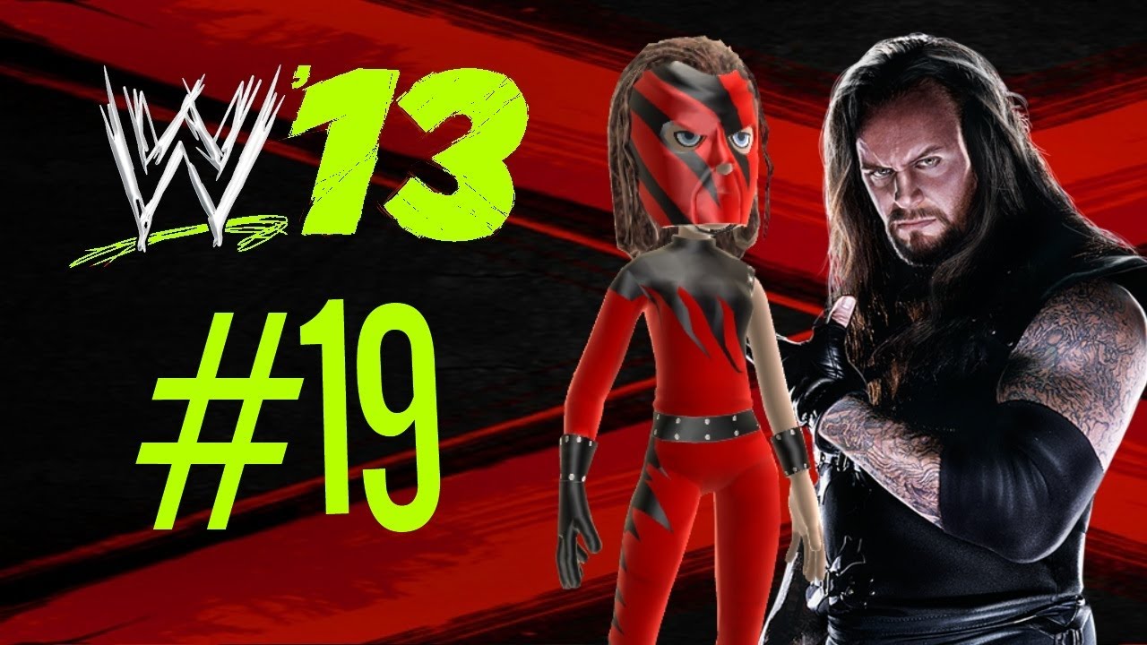 WWE 13 - JUDGMENT DAY 98!! - Attitude Era - Part 19 Gameplay - YouTube