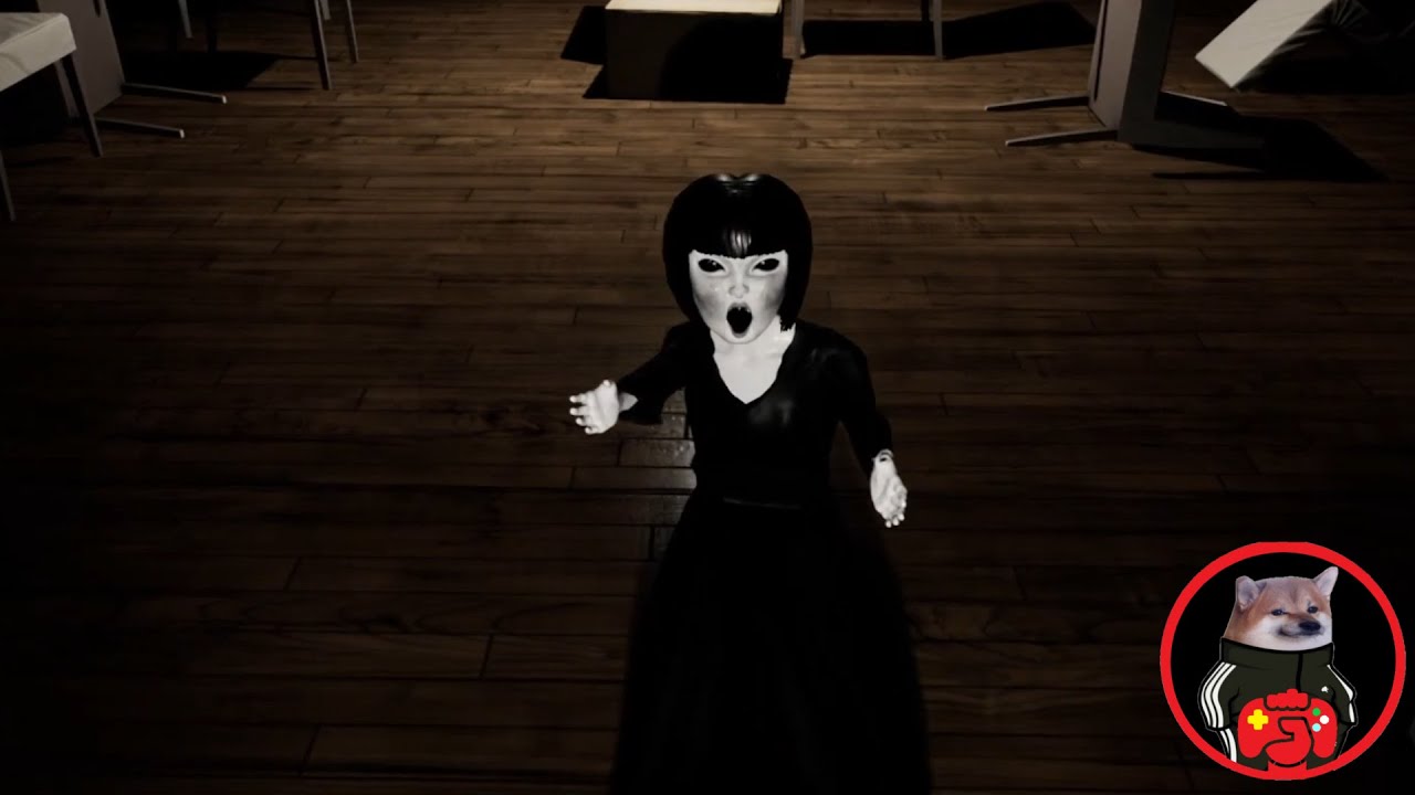 DUE ORE INFERNALI | SERATA INDIE HORROR - Emily Wants To Play Parte 2 ...