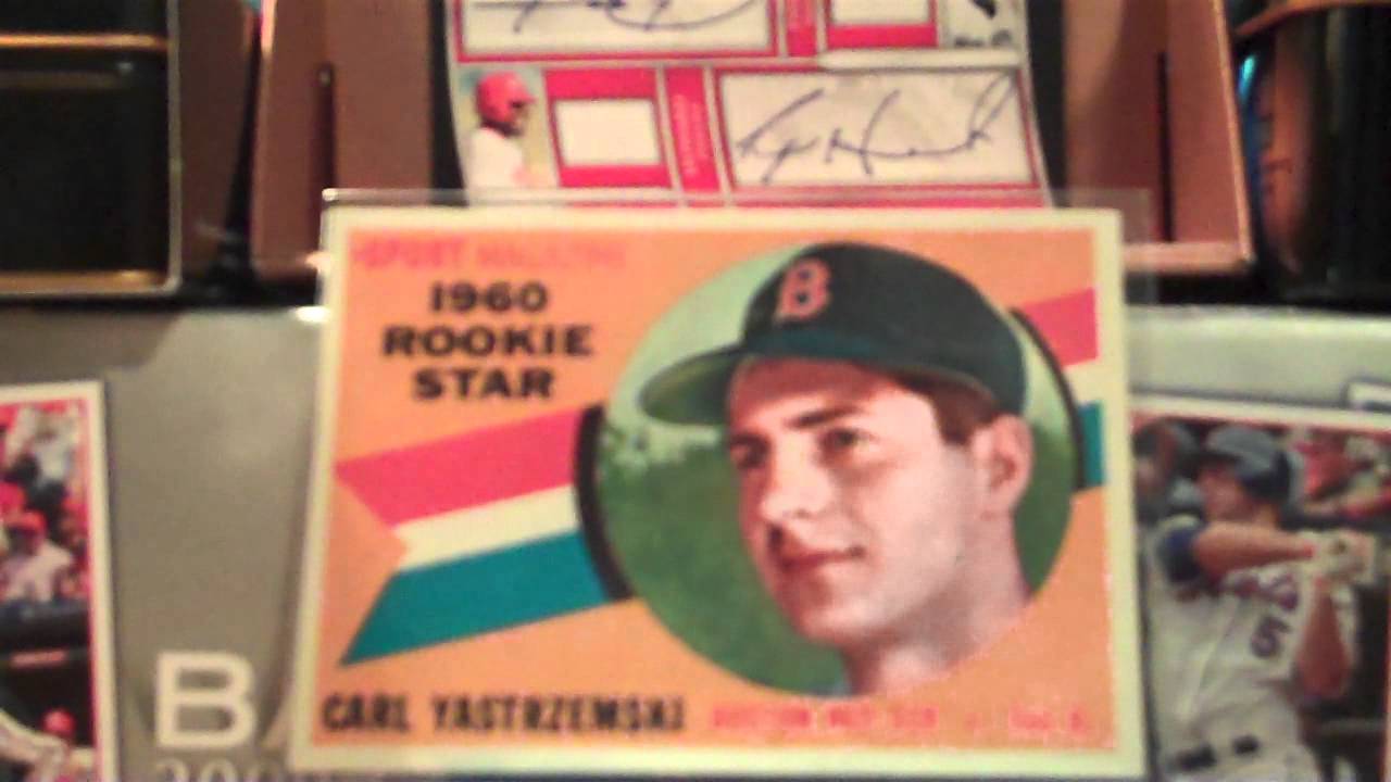 6-2-11 **INSANE** 3 Package MOJO Mailday ! MUST WATCH !! (Yaz Rookie ...