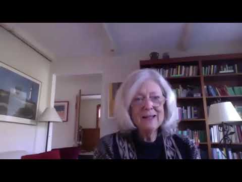 Carolyn Dewald on Narrative Surface and Authorial Voice in Herodotus ...