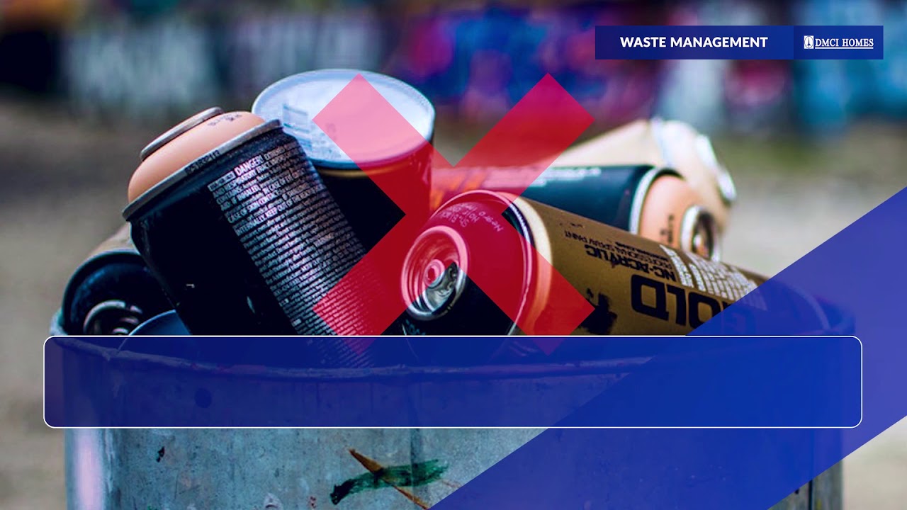 4. Waste Management - Residents’ Guide to Real Good Living (House Rules ...