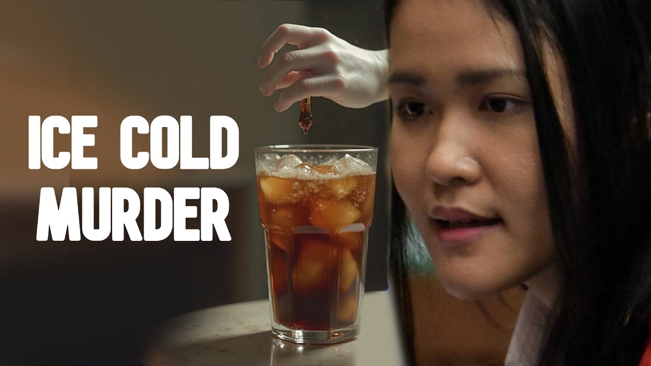 Murder Over Coffee: The Dark Truth Behind Jessica Wongso's Case - YouTube