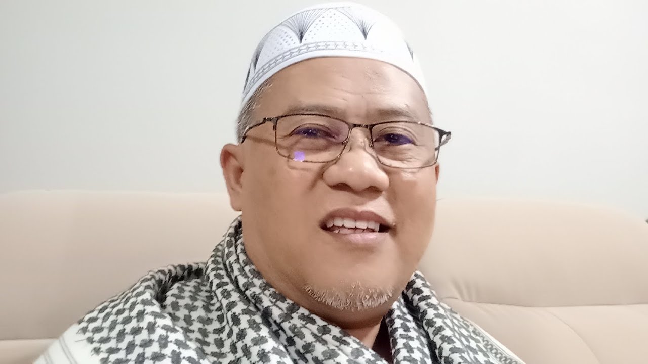 PRK Air Kuning: Wak Jahit Dah Hampir Temui Calon Yang Berciri 'WALI ...